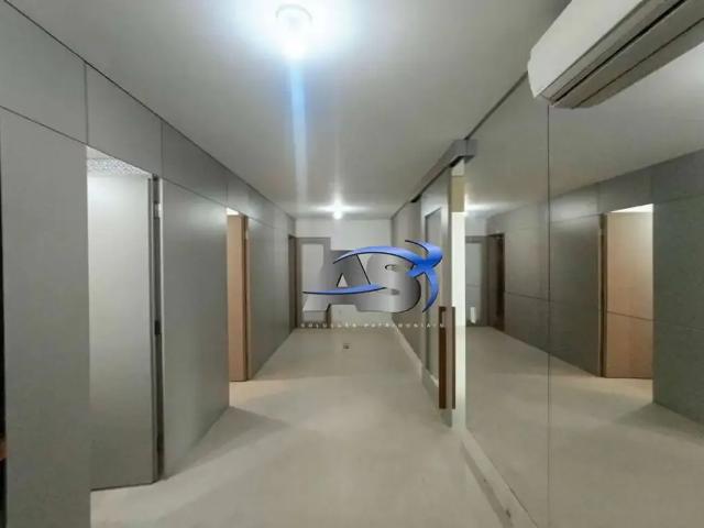 Conj. Comercial / Sala para Locação em São Paulo/SP Jardim Europa