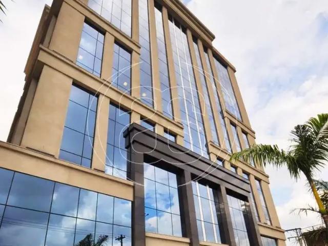 Conj. Comercial / Sala para Locação em São Paulo/SP Jardim Europa