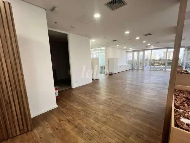 Conj. Comercial / Sala para Locação em São Paulo/SP Jardim Europa