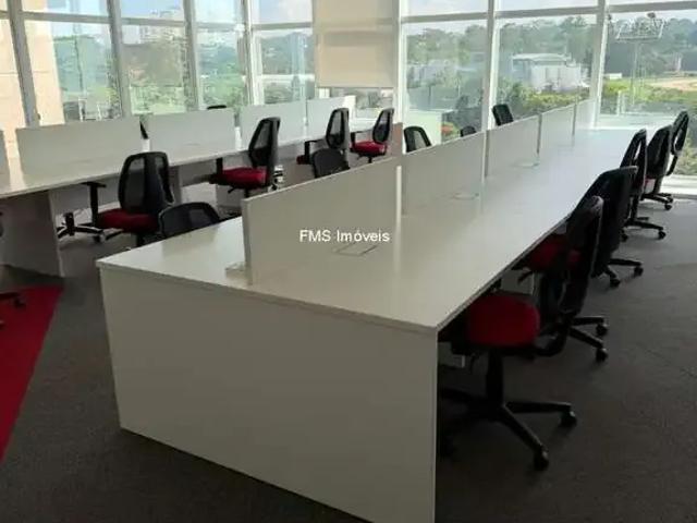 Conj. Comercial / Sala para Locação em São Paulo/SP Jardim Europa