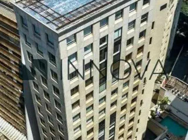 Conj. Comercial / Sala para Locação em São Paulo/SP Jardim Europa