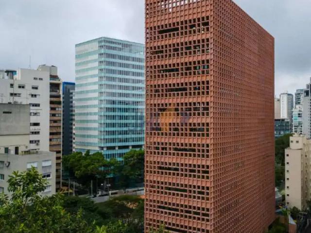 Conj. Comercial / Sala para Locação em São Paulo/SP Jardim Europa