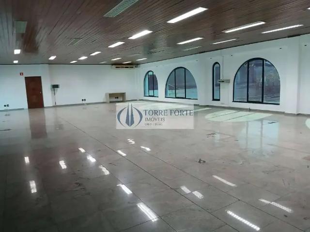Conj. Comercial / Sala para Locação em São Paulo/SP Jardim Everest
