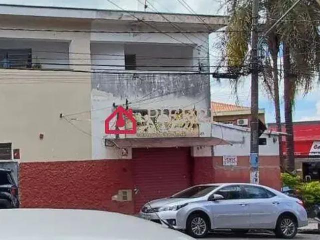 Conj. Comercial / Sala para Locação em São Paulo/SP Jardim Felicidade Zona Oeste