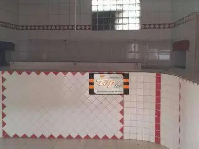 Conj. Comercial / Sala para Locação em São Paulo/SP Jardim Felicidade Zona Oeste