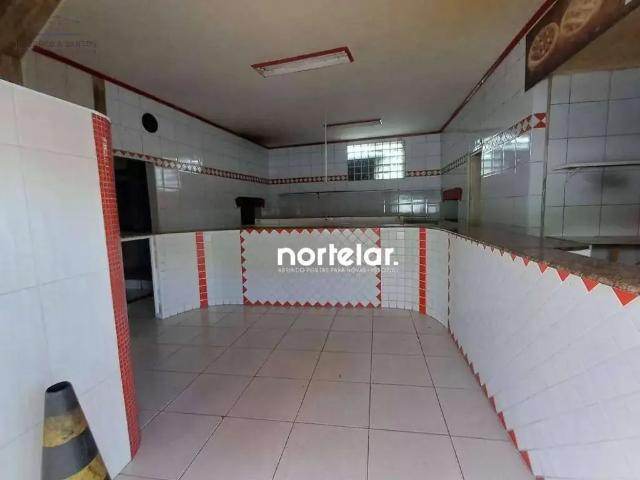 Conj. Comercial / Sala para Locação em São Paulo/SP Jardim Felicidade Zona Oeste