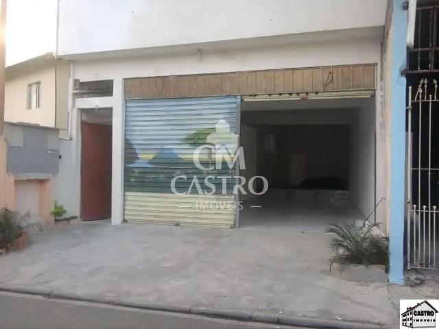 Conj. Comercial / Sala para Locação em São Paulo/SP Jardim Fernandes
