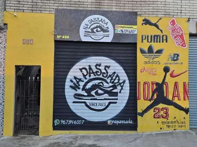 Conj. Comercial / Sala para Locação em São Paulo/SP Jardim Figueira Grande