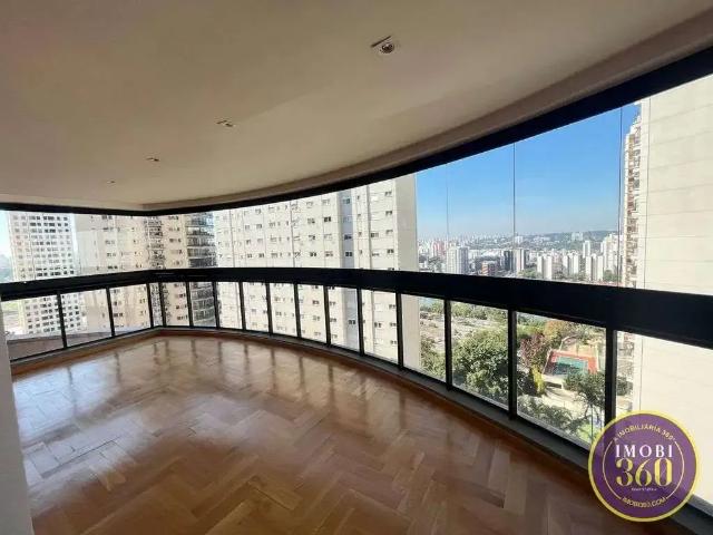 Conj. Comercial / Sala para Locação em São Paulo/SP Jardim Fonte do Morumbi