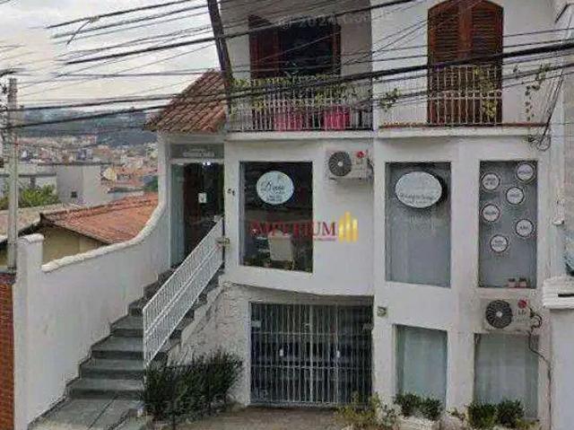 Conj. Comercial / Sala para Locação em São Paulo/SP Jardim Franca