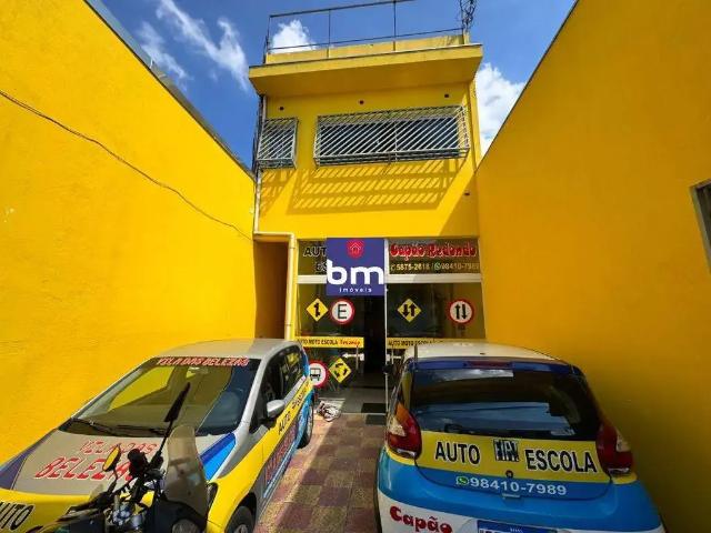 Conj. Comercial / Sala para Locação em São Paulo/SP Jardim Germania