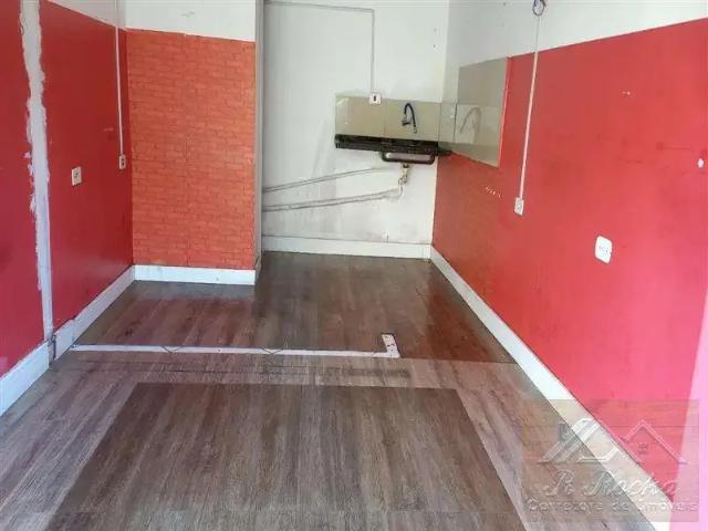 Conj. Comercial / Sala para Locação em São Paulo/SP Jardim Grimaldi