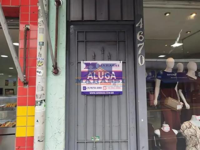 Conj. Comercial / Sala para Locação em São Paulo/SP Jardim Guairaca