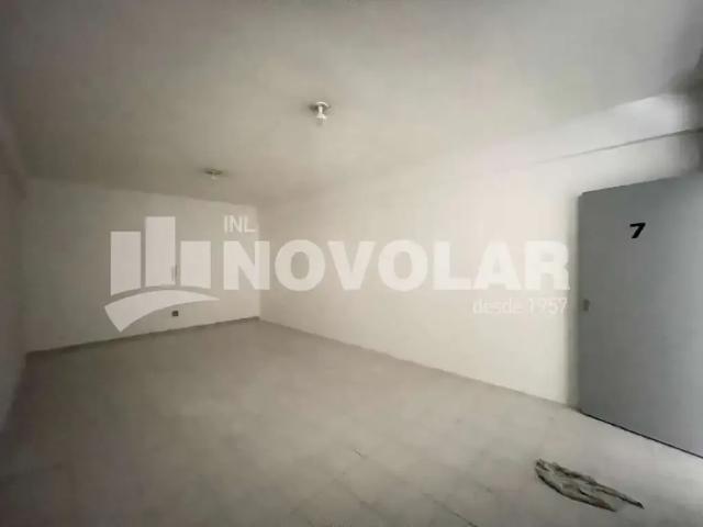 Conj. Comercial / Sala para Locação em São Paulo/SP Jardim Guanca