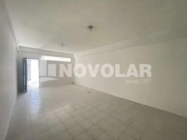 Conj. Comercial / Sala para Locação em São Paulo/SP Jardim Guanca