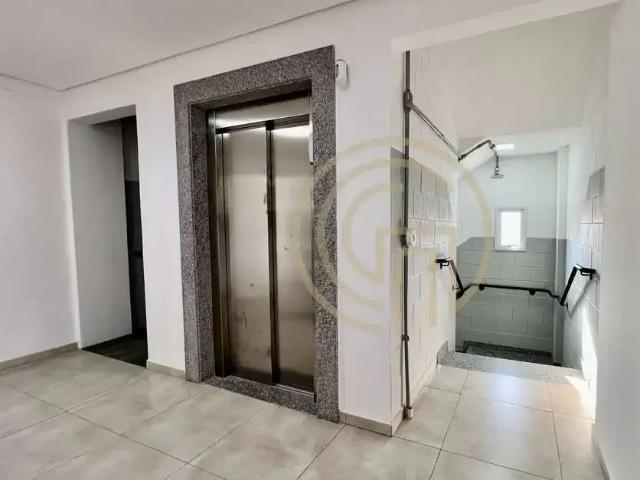 Conj. Comercial / Sala para Locação em São Paulo/SP Jardim Guarapiranga 1 Quartos