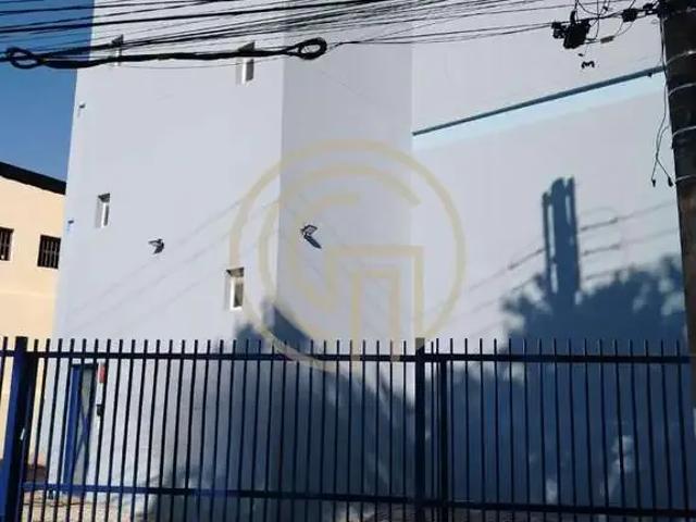 Conj. Comercial / Sala para Locação em São Paulo/SP Jardim Guarapiranga 8 Quartos