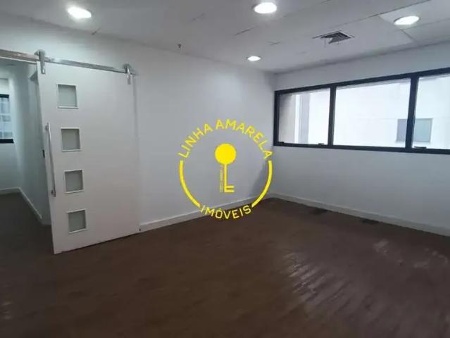 Conj. Comercial / Sala para Locação em São Paulo/SP Jardim Guedala