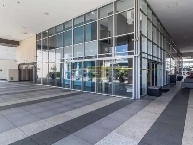 Conj. Comercial / Sala para Locação em São Paulo/SP Jardim Hebrom