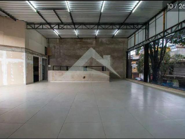 Conj. Comercial / Sala para Locação em São Paulo/SP Jardim Helga