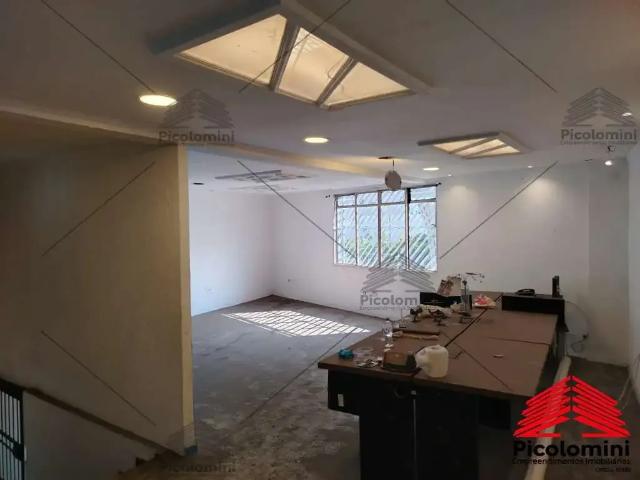 Conj. Comercial / Sala para Locação em São Paulo/SP Jardim Independência