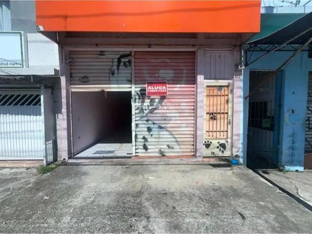 Conj. Comercial / Sala para Locação em São Paulo/SP Jardim Ipanema Zona Oeste