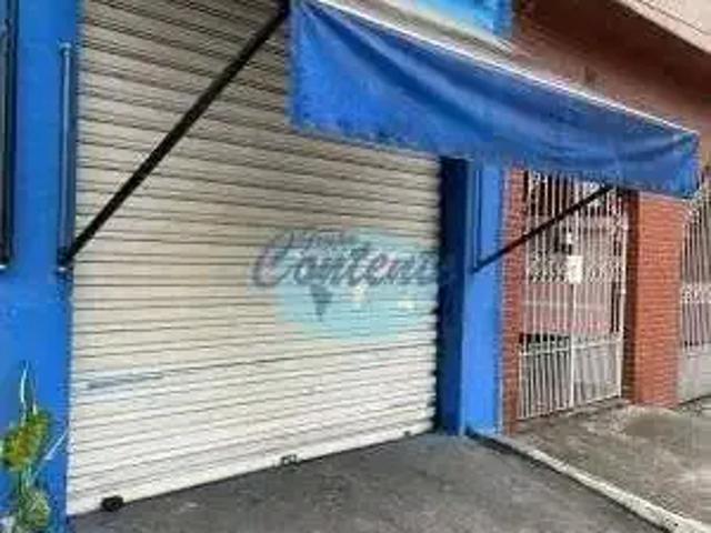 Conj. Comercial / Sala para Locação em São Paulo/SP Jardim Ipanema Zona Oeste