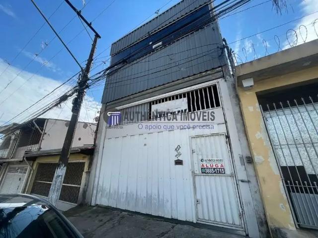 Conj. Comercial / Sala para Locação em São Paulo/SP Jardim Ipanema Zona Oeste