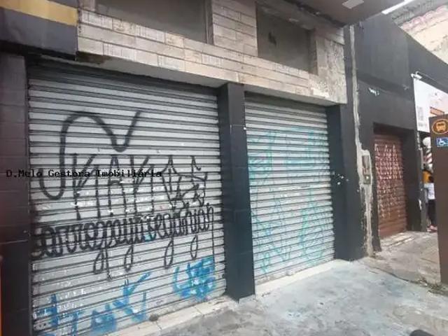 Conj. Comercial / Sala para Locação em São Paulo/SP Jardim Ipê