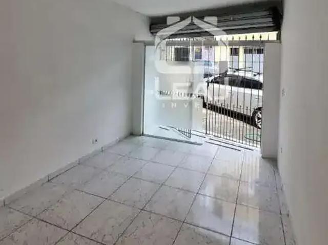 Conj. Comercial / Sala para Locação em São Paulo/SP Jardim Iracema