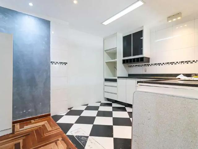 Conj. Comercial / Sala para Locação em São Paulo/SP Jardim Itapeva
