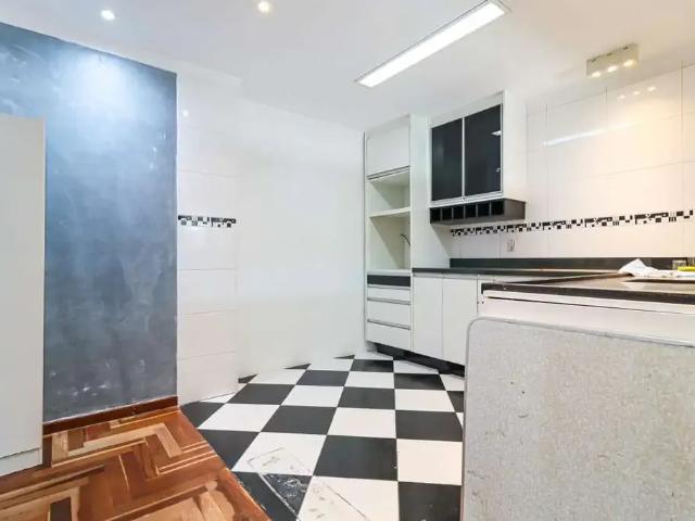 Conj. Comercial / Sala para Locação em São Paulo/SP Jardim Itapeva