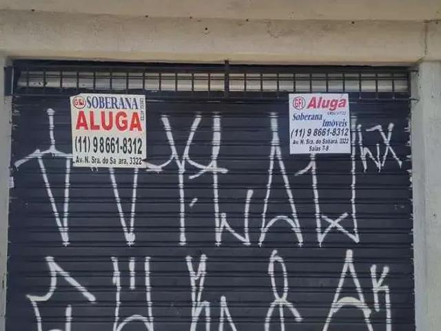 Conj. Comercial / Sala para Locação em São Paulo/SP Jardim Itapura