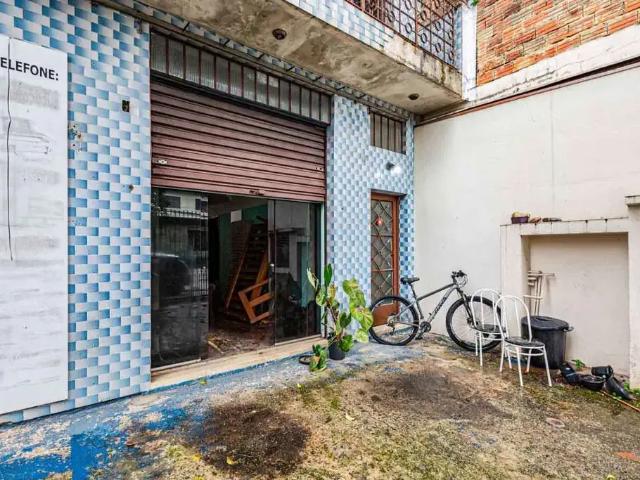Conj. Comercial / Sala para Locação em São Paulo/SP Jardim Ivana