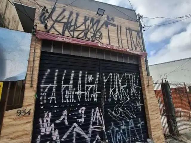 Conj. Comercial / Sala para Locação em São Paulo/SP Jardim Ivana