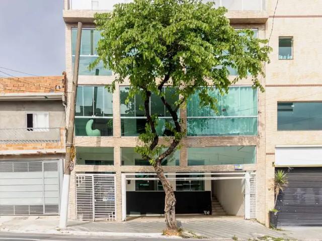 Conj. Comercial / Sala para Locação em São Paulo/SP Jardim Japão