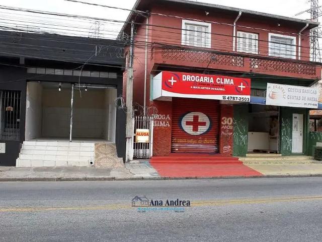 Conj. Comercial / Sala para Locação em São Paulo/SP Jardim Jussara