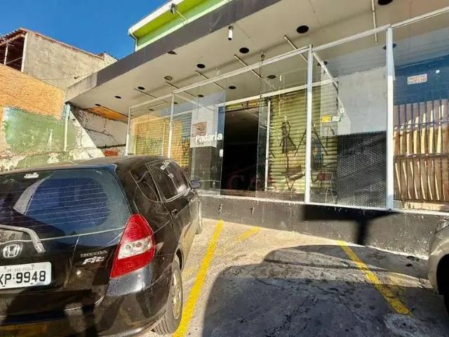 Conj. Comercial / Sala para Locação em São Paulo/SP Jardim Laone