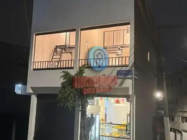 Conj. Comercial / Sala para Locação em São Paulo/SP Jardim Laura