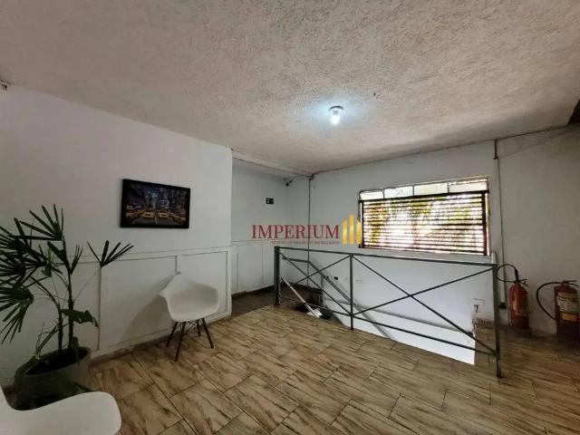 Conj. Comercial / Sala para Locação em São Paulo/SP Jardim Leonor Mendes de Barros