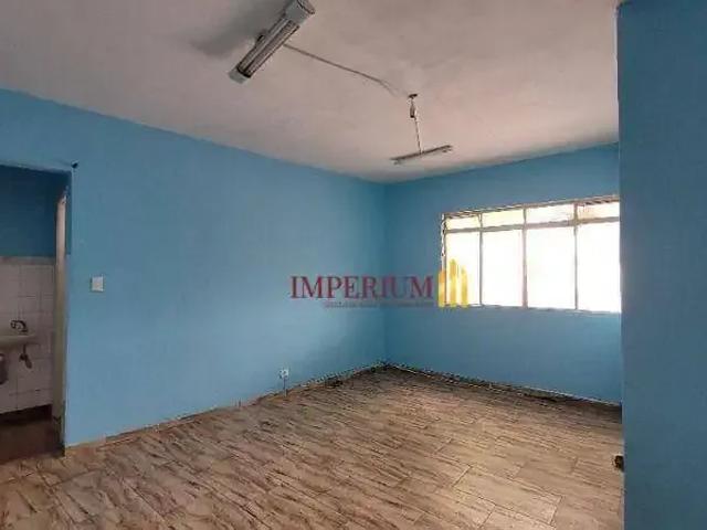 Conj. Comercial / Sala para Locação em São Paulo/SP Jardim Leonor Mendes de Barros