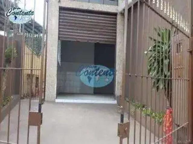 Conj. Comercial / Sala para Locação em São Paulo/SP Jardim Líbano
