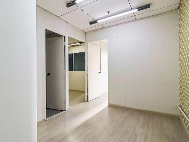Conj. Comercial / Sala para Locação em São Paulo/SP Jardim Londrina