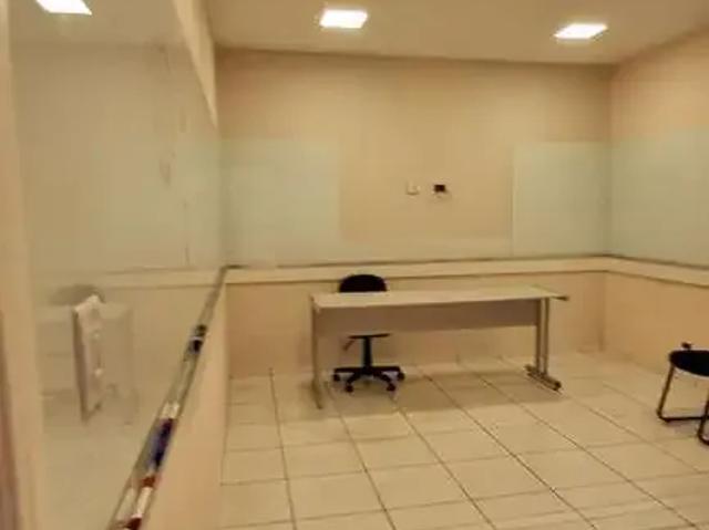 Conj. Comercial / Sala para Locação em São Paulo/SP Jardim Londrina