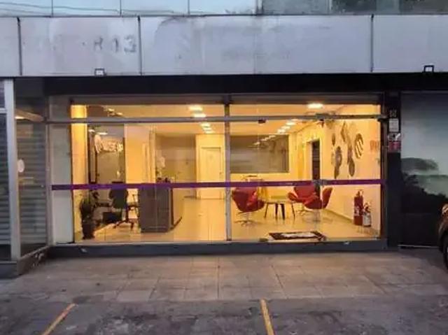 Conj. Comercial / Sala para Locação em São Paulo/SP Jardim Londrina