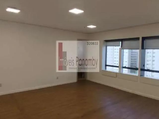 Conj. Comercial / Sala para Locação em São Paulo/SP Jardim Londrina