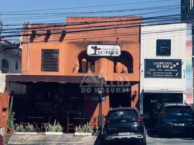 Conj. Comercial / Sala para Locação em São Paulo/SP Jardim Londrina