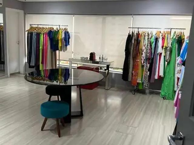 Conj. Comercial / Sala para Locação em São Paulo/SP Jardim Londrina