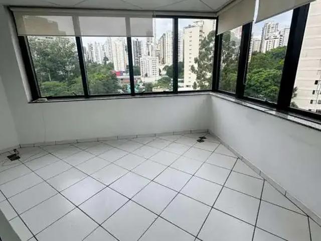 Conj. Comercial / Sala para Locação em São Paulo/SP Jardim Londrina