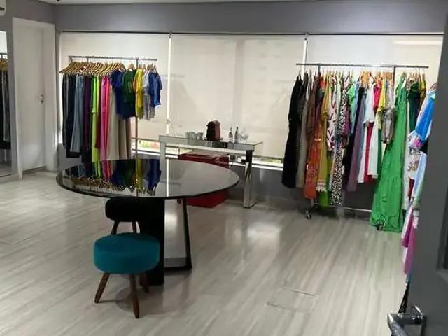 Conj. Comercial / Sala para Locação em São Paulo/SP Jardim Londrina